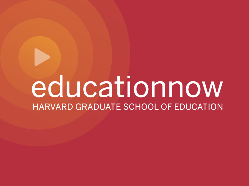 HGSE's Education Now | How College Has Changed — and Should Change ...