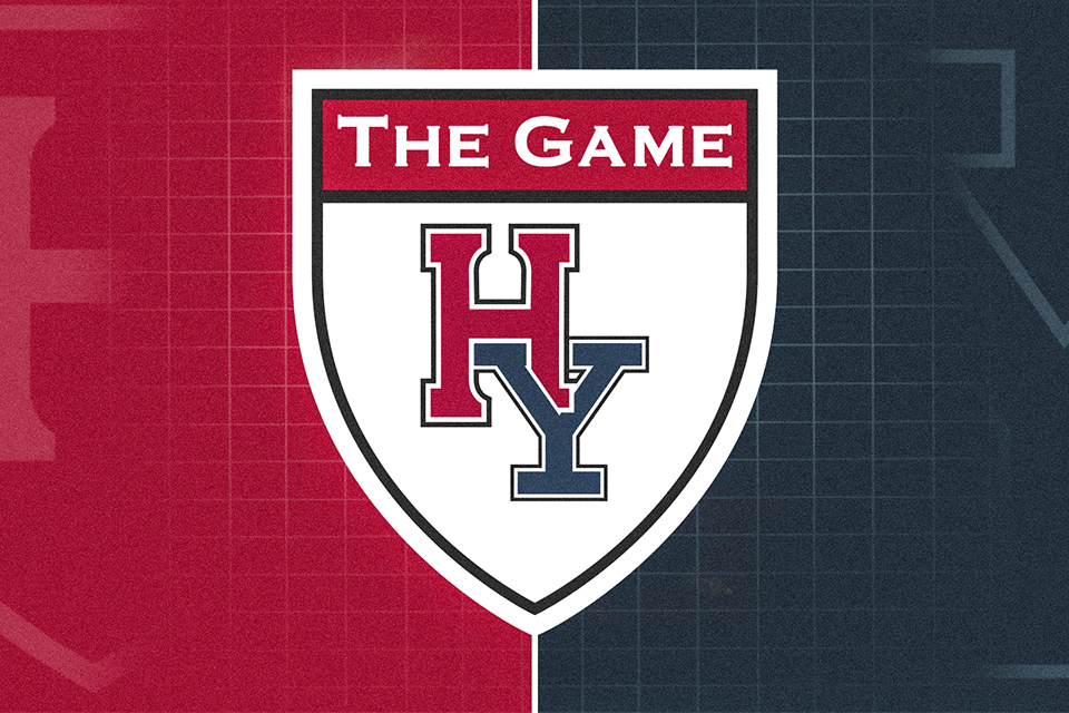 Harvard-Yale Viewing Party: Harvard Club of Washington, DC | Harvard Alumni