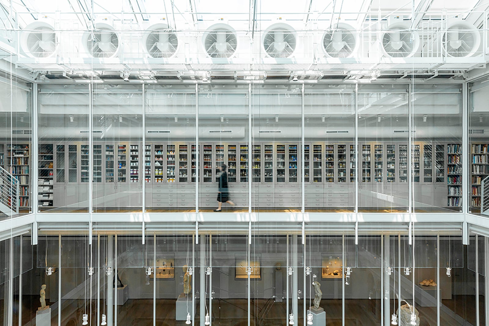 Inside the Harvard Art Museums: Talk and Tour | Harvard Alumni