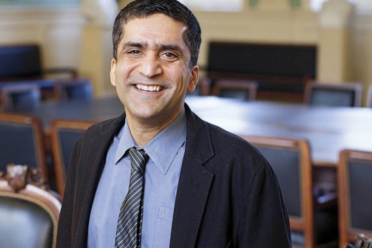 A Conversation with Rakesh Khurana, Katie O'Dair, and Amanda Claybaugh ...