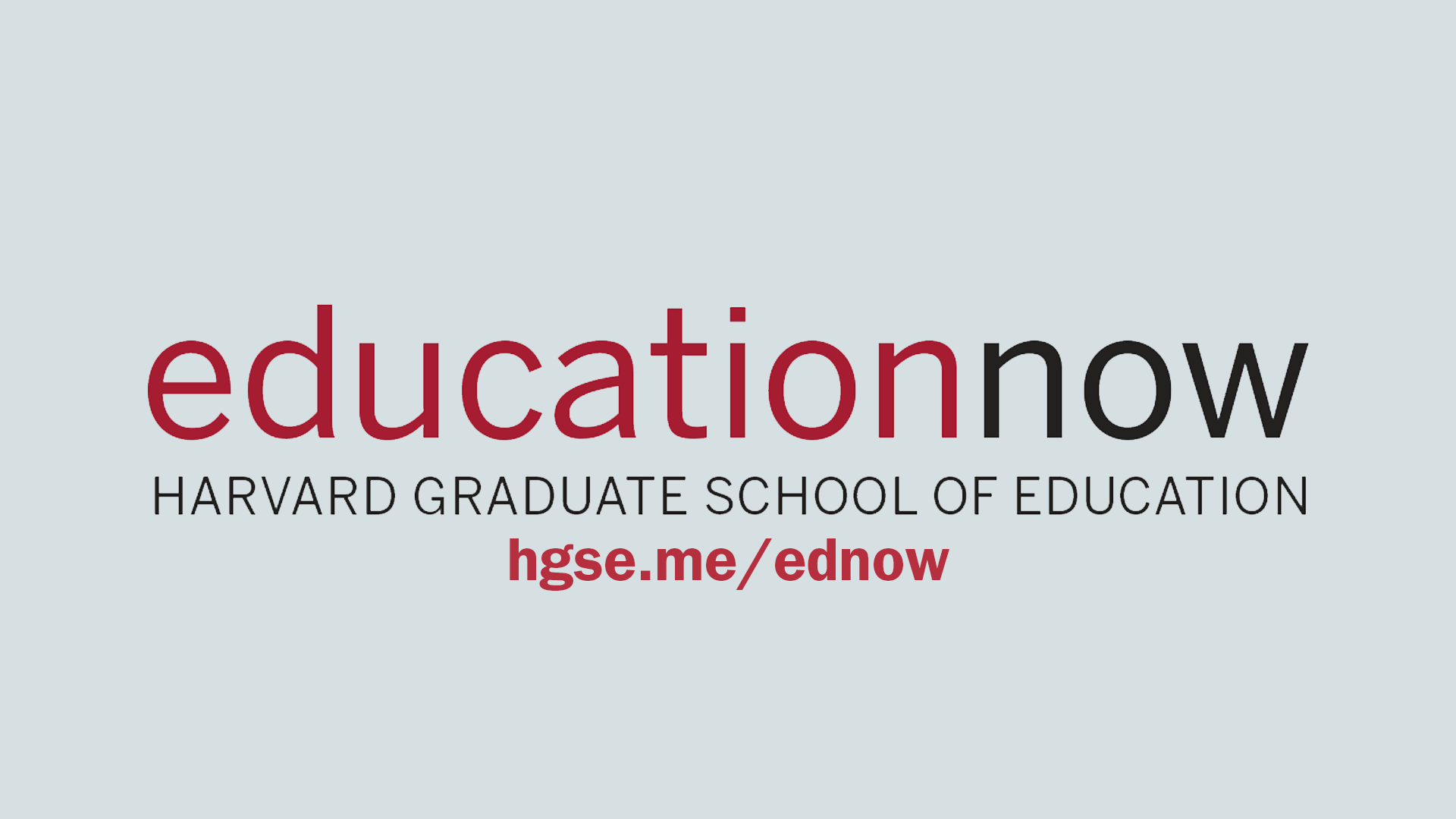 HGSE's Education Now | Keeping Our Schools Healthy | Harvard Alumni