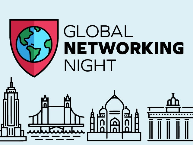 Global Networking Night: Research Triangle Park | Harvard Alumni