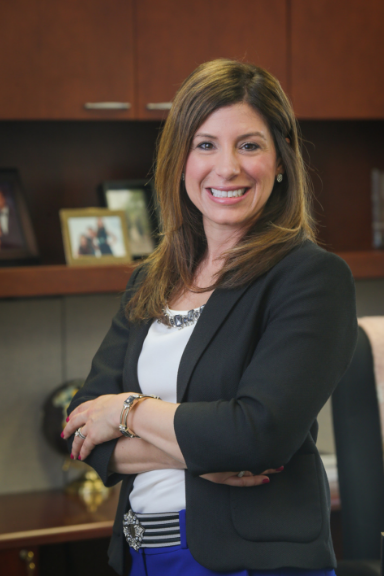 Q&A: Theresa Reno-Weber MPP ’08 | Harvard Alumni