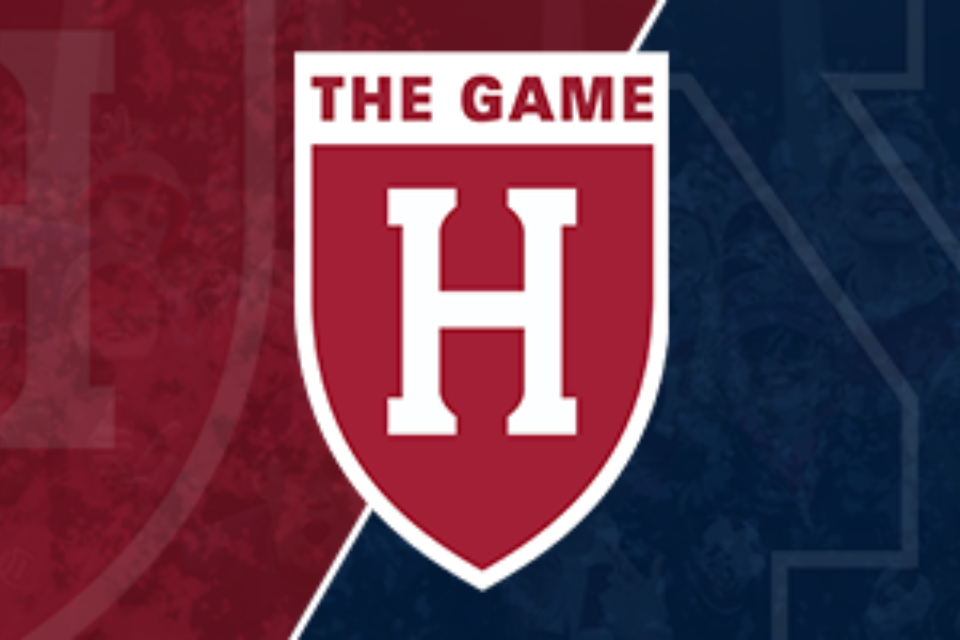 The Game: Harvard-Yale | Harvard Alumni