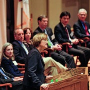 Volunteer Fundraising | Harvard Alumni