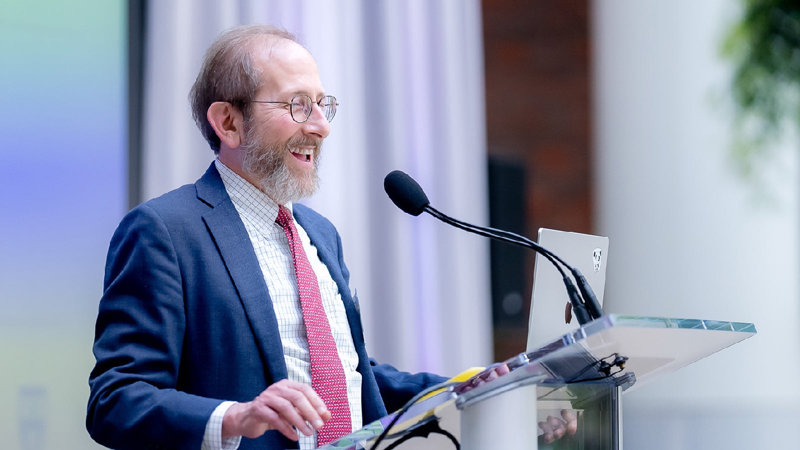 Committee on University Resources (COUR) Annual Symposium | Harvard Alumni