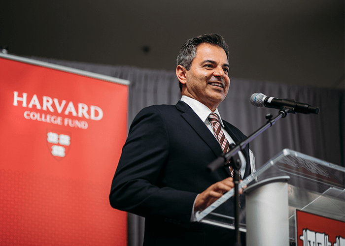 Volunteer Assembly 2019 | Harvard Alumni