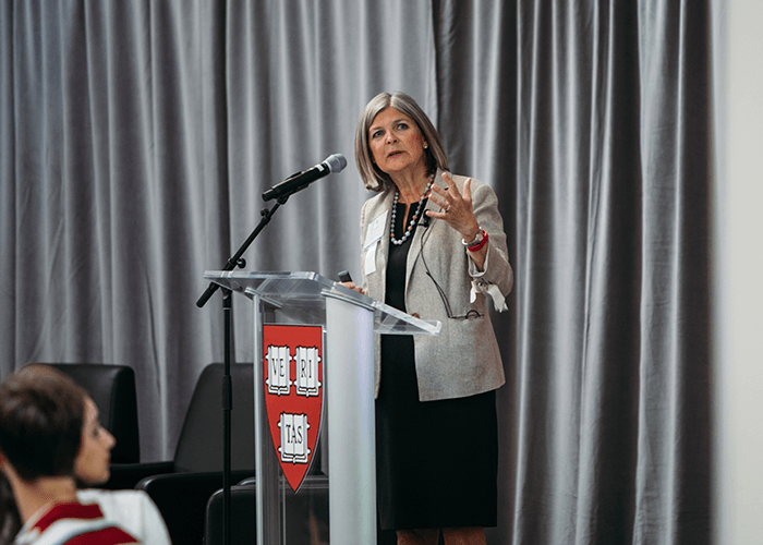 Volunteer Assembly 2019 | Harvard Alumni