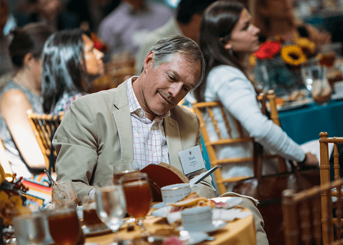 Volunteer Assembly 2019 | Harvard Alumni