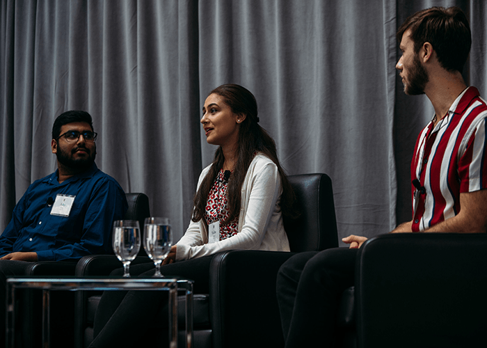 Volunteer Assembly 2019 | Harvard Alumni