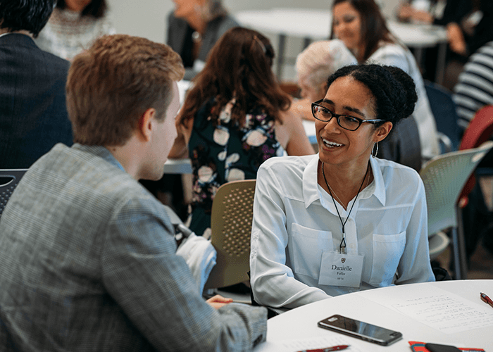 Volunteer Assembly 2019 | Harvard Alumni