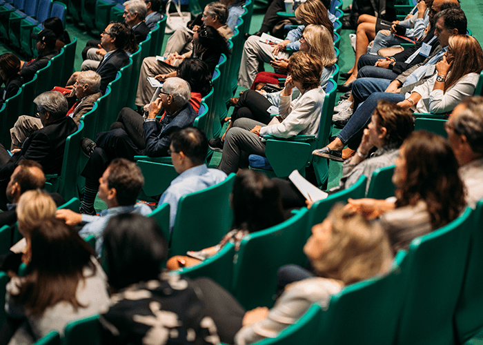 Volunteer Assembly 2019 | Harvard Alumni