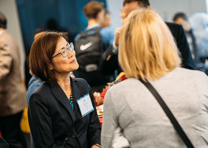 Volunteer Assembly 2019 | Harvard Alumni