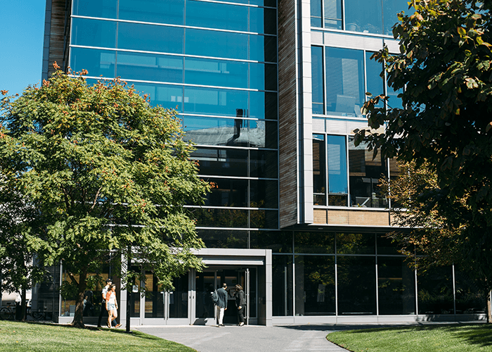 Volunteer Assembly 2019 | Harvard Alumni