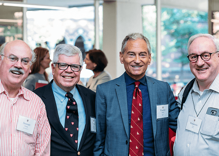 Volunteer Assembly 2019 | Harvard Alumni