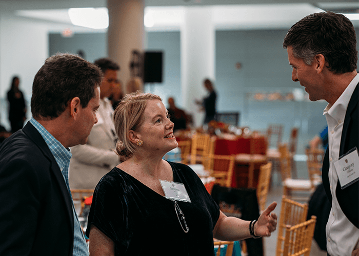 Volunteer Assembly 2019 | Harvard Alumni