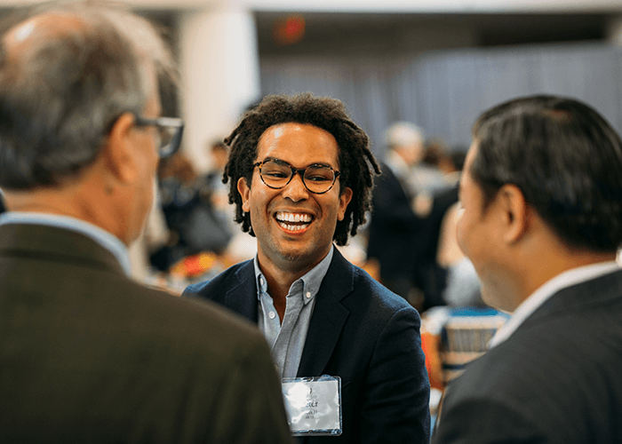 Volunteer Assembly 2019 | Harvard Alumni