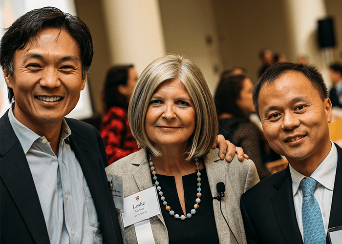 Volunteer Assembly 2019 | Harvard Alumni