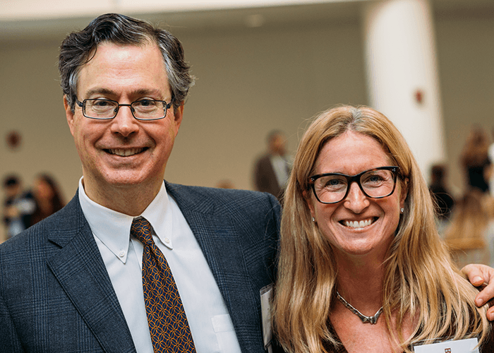 Volunteer Assembly 2019 | Harvard Alumni