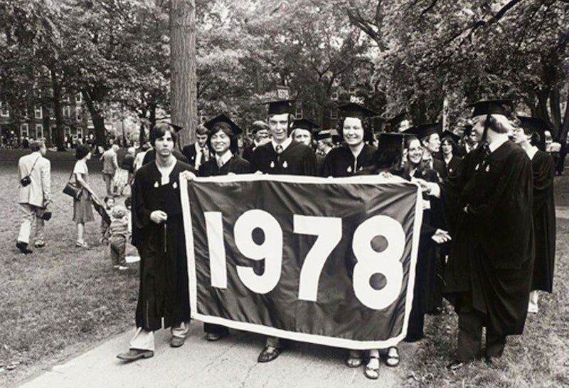 Commencement and Reunions 2010 | Stories | Harvard Alumni