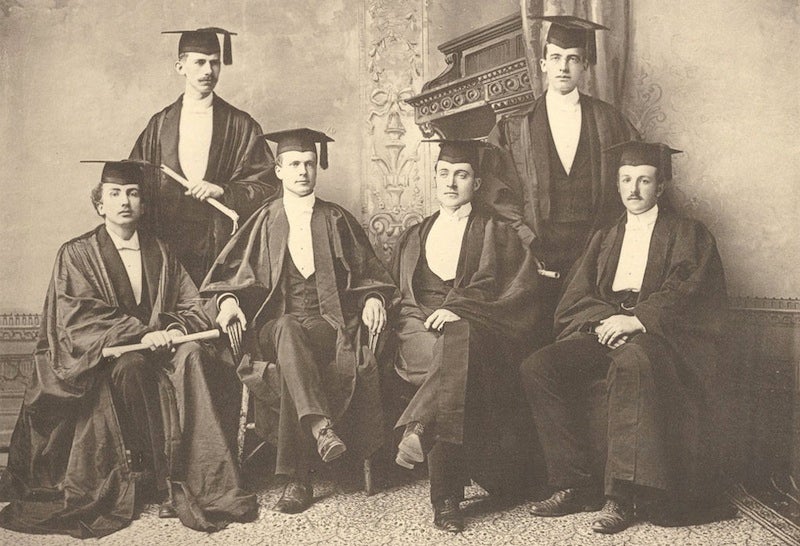 Commencement and Reunions 2010 | Stories | Harvard Alumni