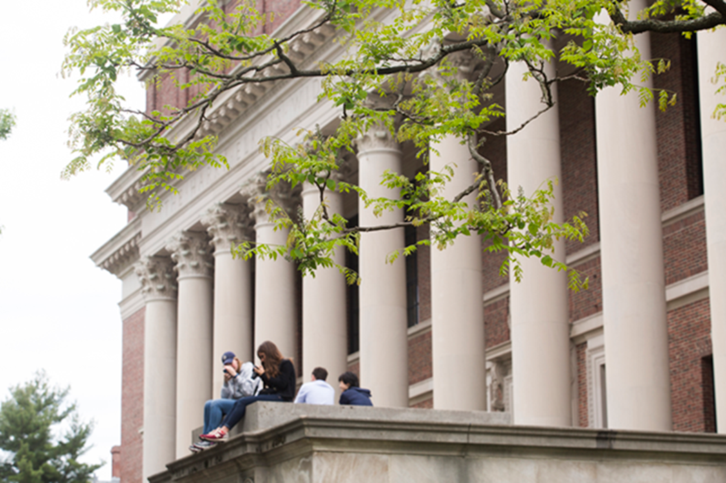 Three Reasons to Create—Or Update—Your Will | Harvard Alumni