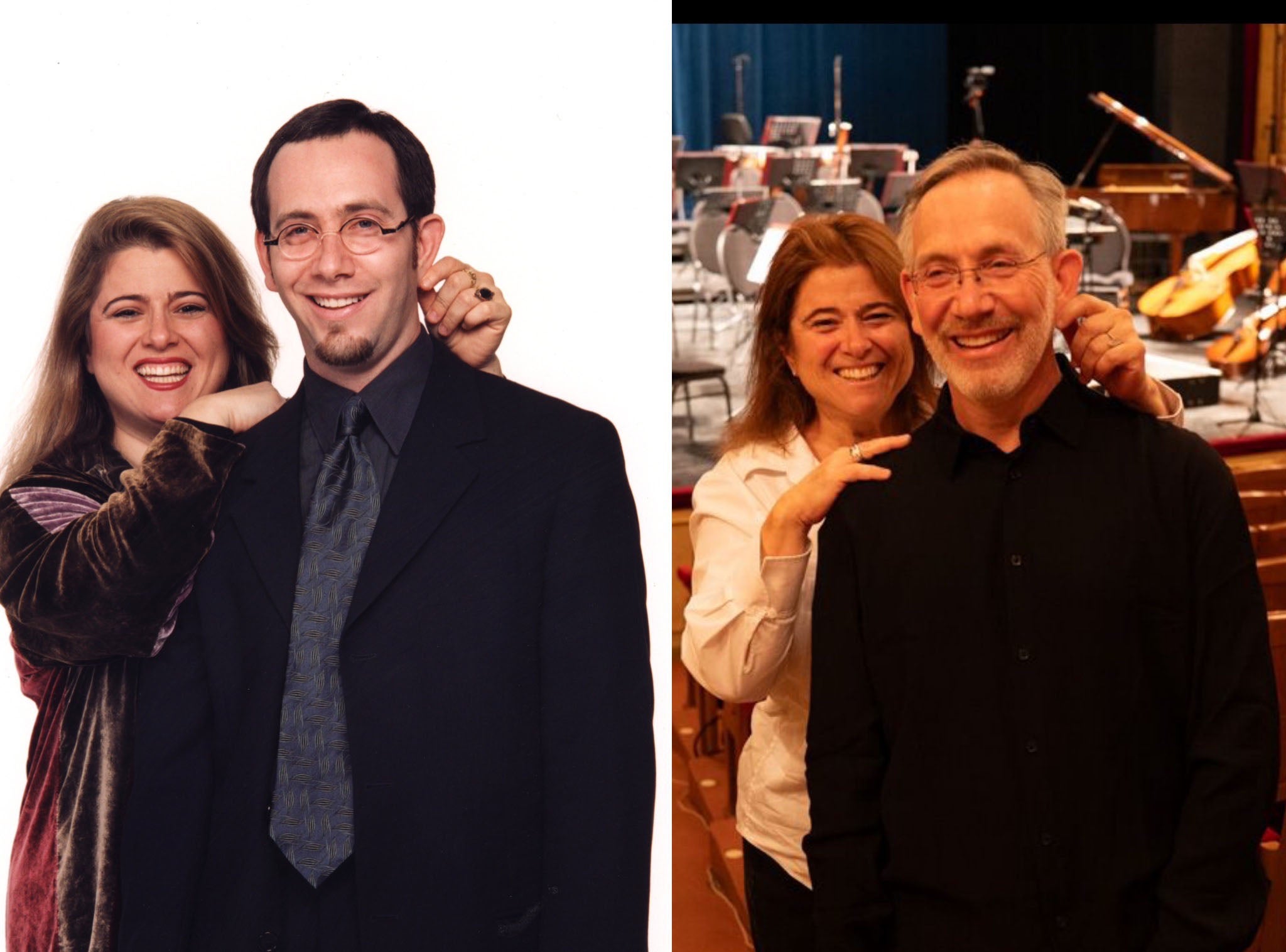 Behind the Music | Harvard Alumni