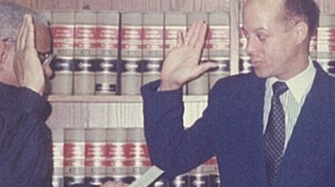 In Loving Tribute to an Honorable Life | Your Giving Matters