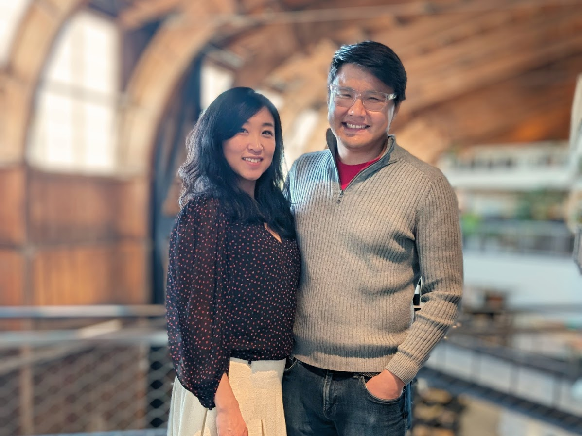 Finding Smart Ways to Give Back | Harvard Alumni