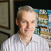 The Many Ways Stephen Blyth Gives Back | Harvard Alumni