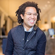 Building Company | Harvard Alumni