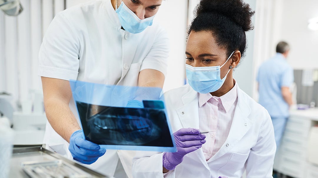 Advancing Equity in Oral Health | Your Giving Matters