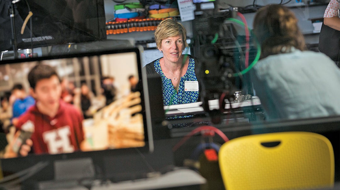 Transforming Learning | Your Giving Matters