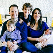 Charting their own course to giving back | Harvard Alumni