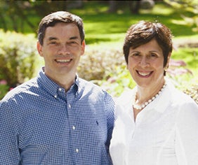 School Connections: Steven M. Berzin ’72, AM ’72, JD ’76, P’18,’12 ...