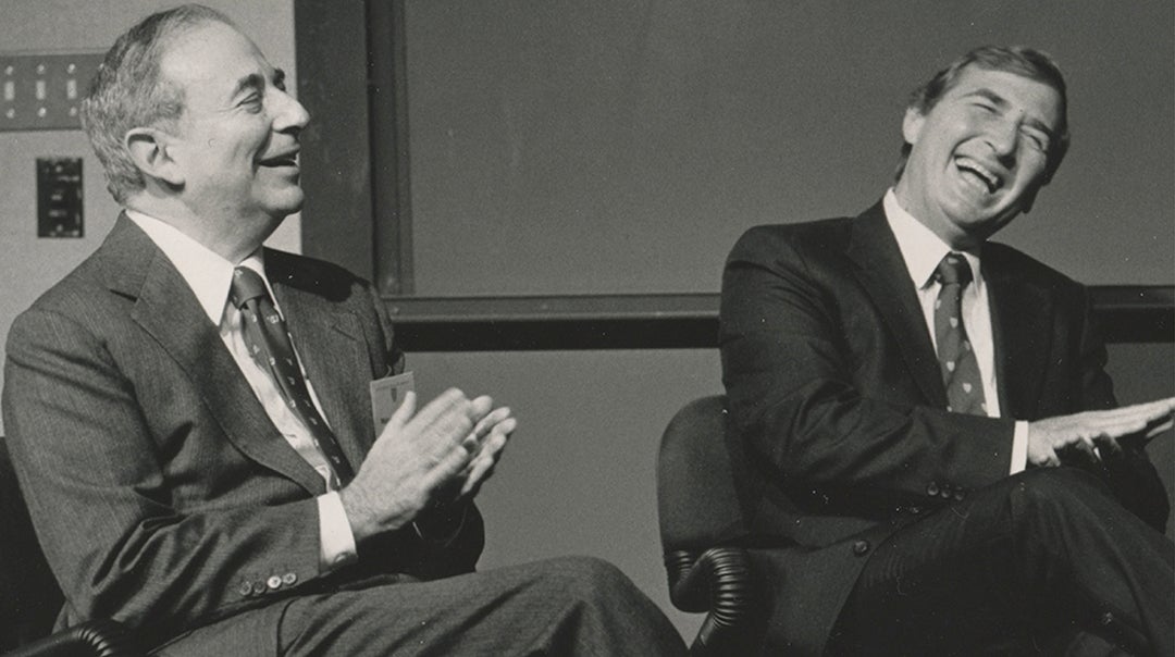 Translating Ideas into Action | Your Giving Matters