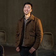 Unveiling Ancient Secrets | Harvard Alumni