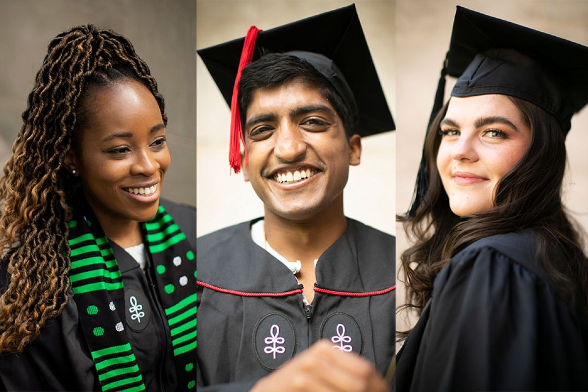 College Alumni | Harvard Alumni