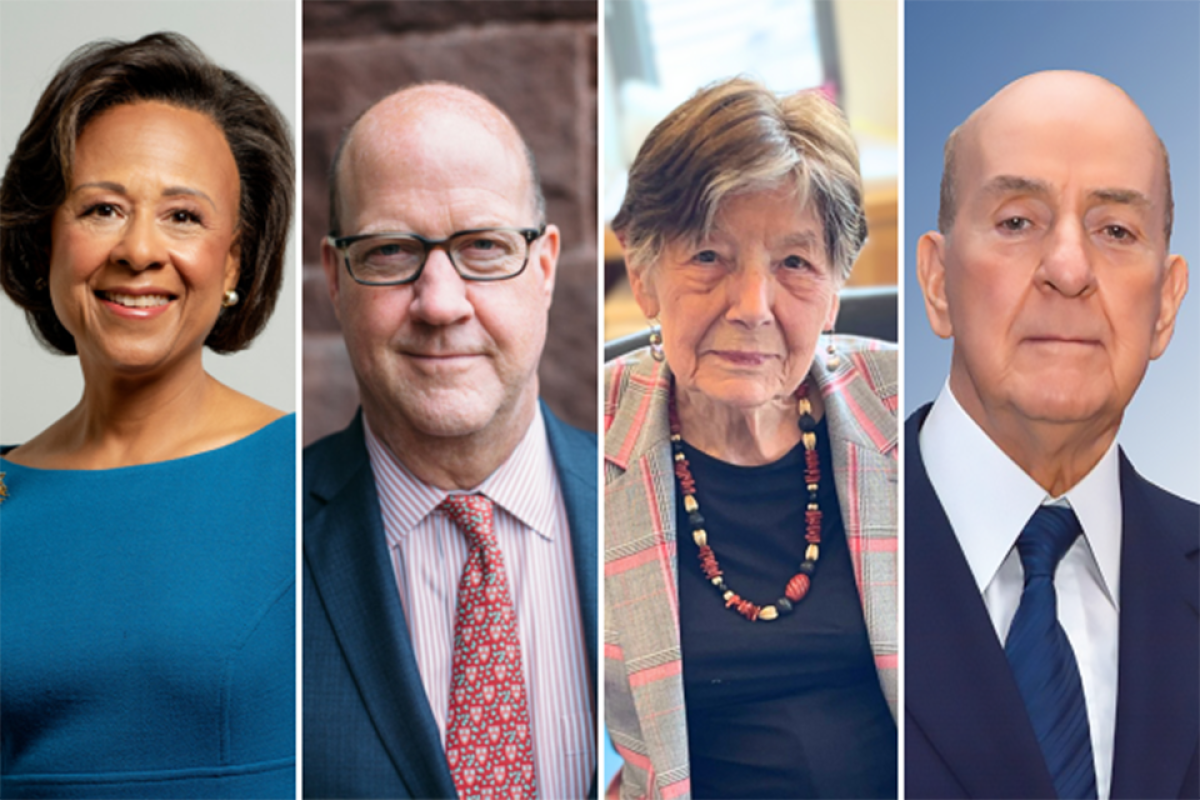 Harvard Alumni Day | Harvard Alumni