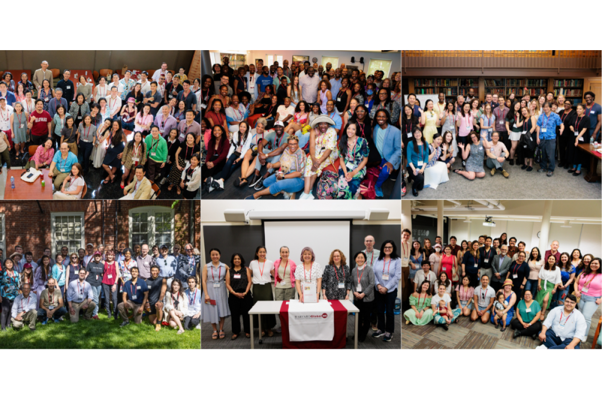 Featured Programs | Harvard Alumni