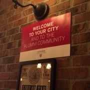 Welcome to Harvard Alumni