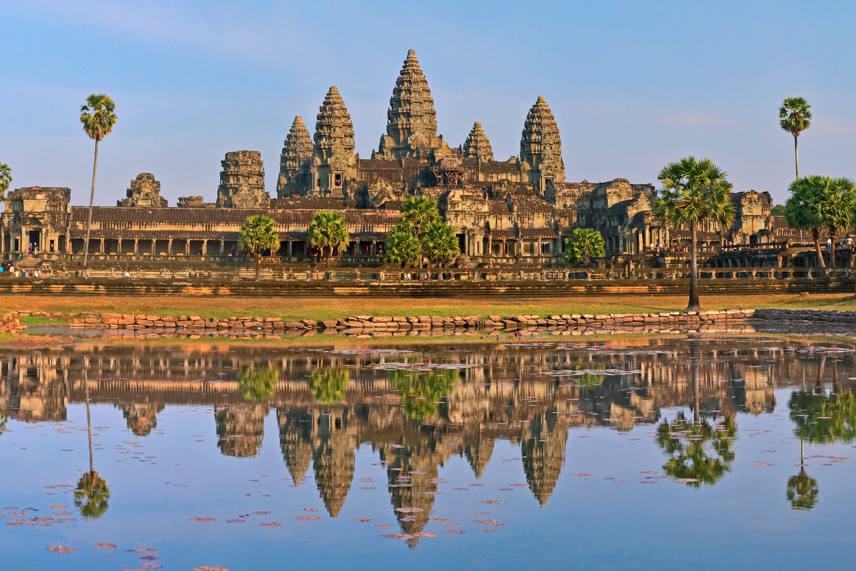 Southeast Asia Odyssey | Harvard Alumni