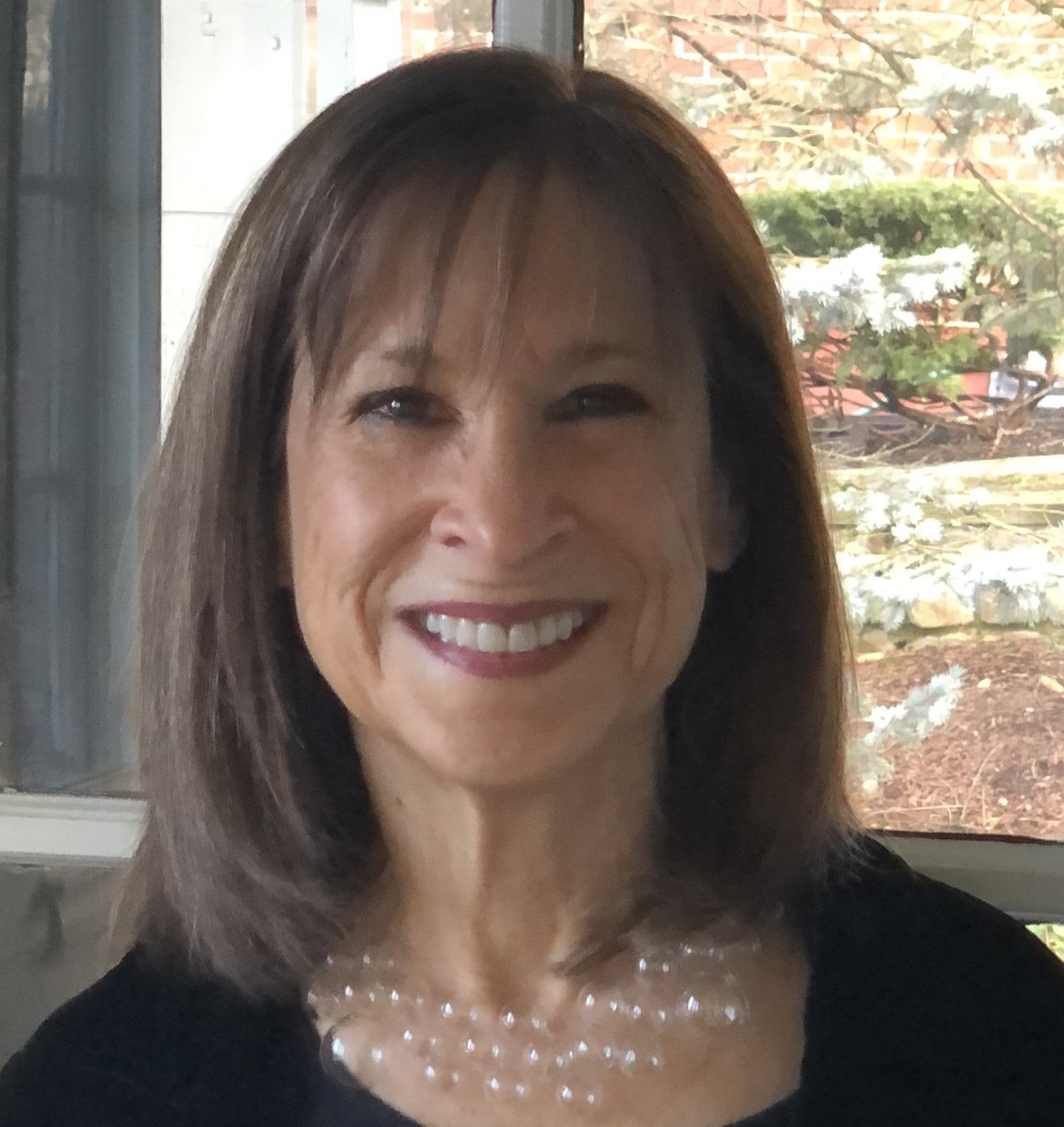 Janet Beizer | Harvard Alumni