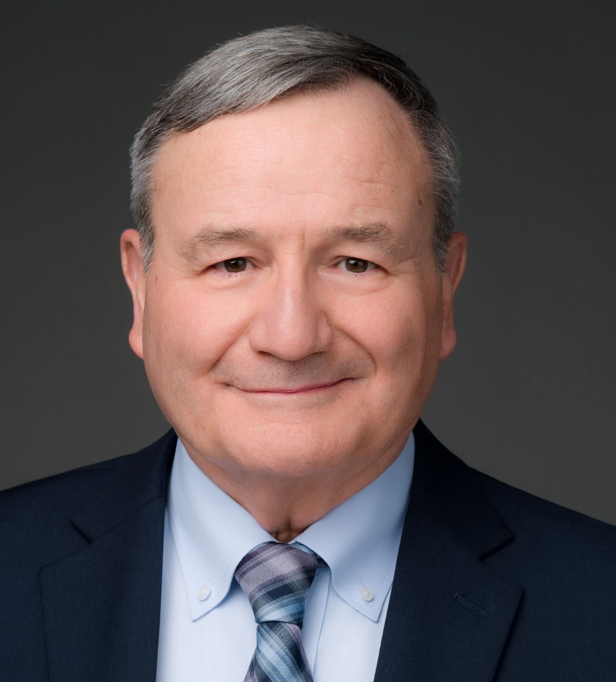 Karl Eikenberry | Harvard Alumni